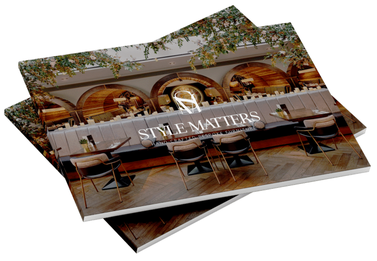 About Style Matters - Style Matters