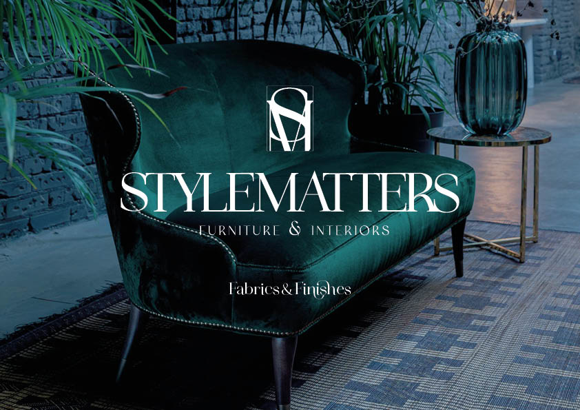 Fabrics - Style Matters