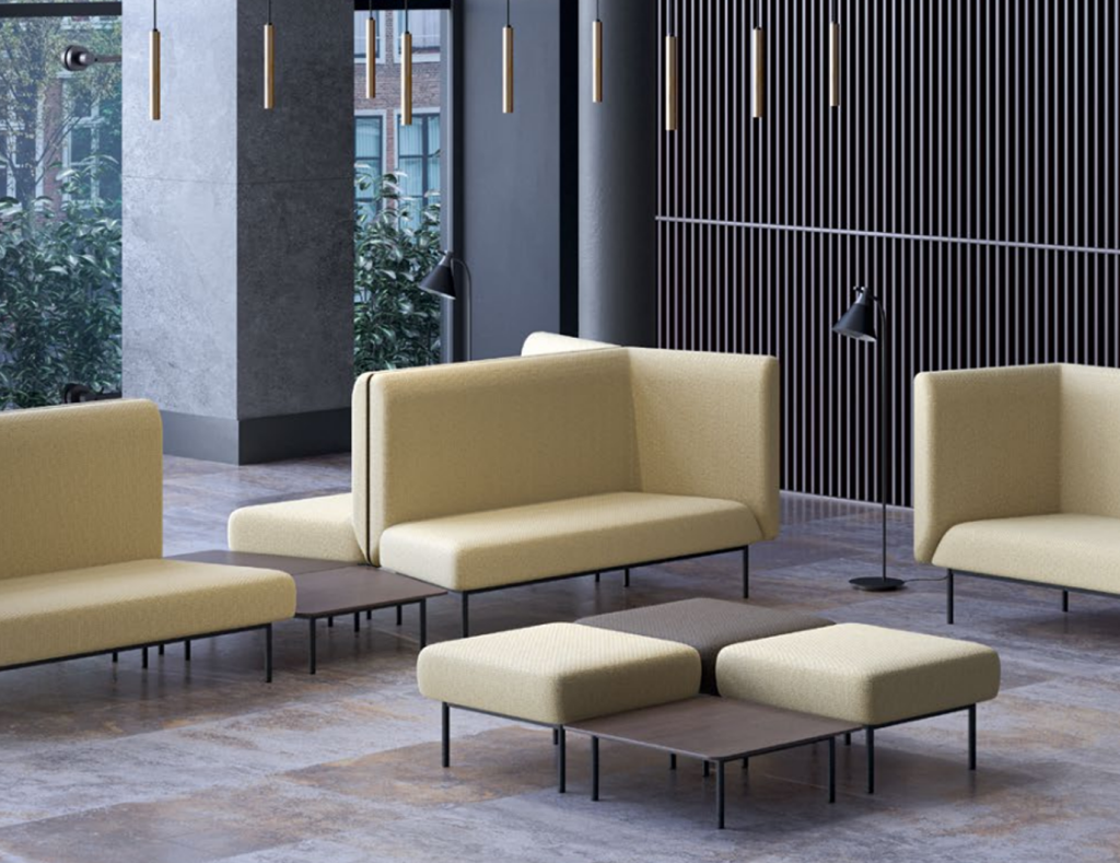 Bespoke Student Furniture - Style Matters