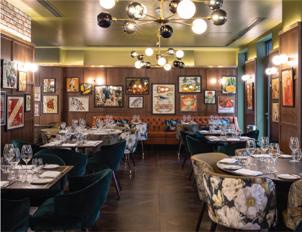 Style Matters Bars & Restaurant Furniture - Style Matters