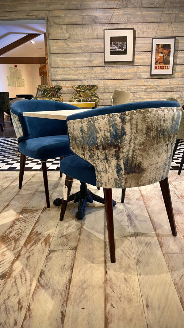 Visit Our Showroom - Style Matters