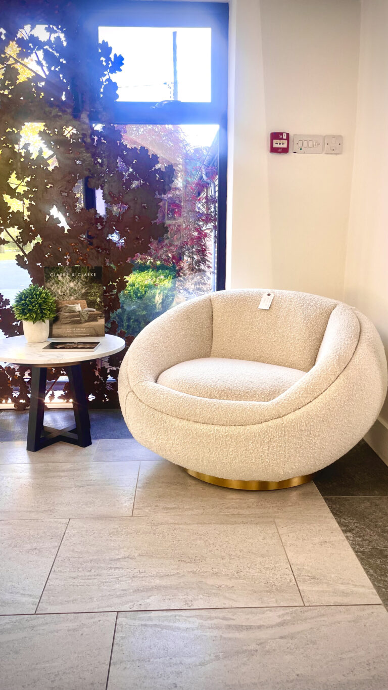 Visit Our Showroom - Style Matters