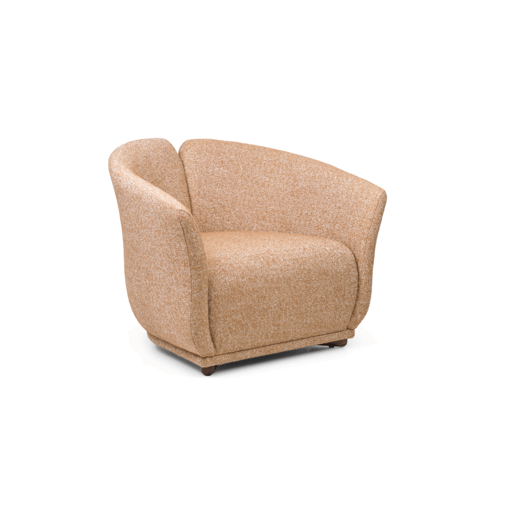 Papoula Lounge Chair - Style Matters
